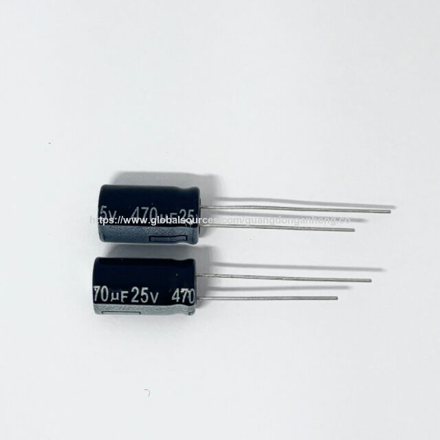 Buy China Wholesale Led Lighting Capacitors Are Used In Led Drive ...