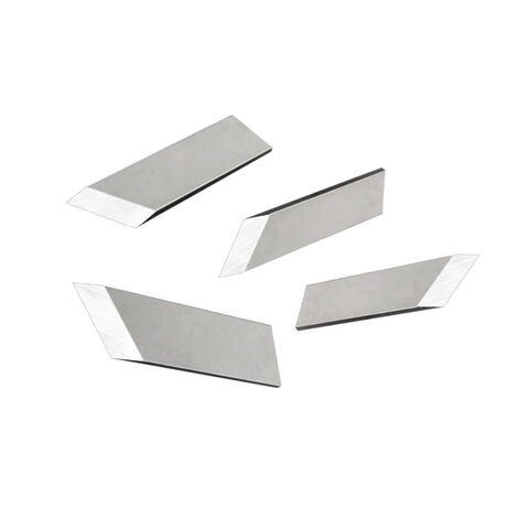 Carbide V-groove Cutter For Comelz Machine High Performance Precision ...