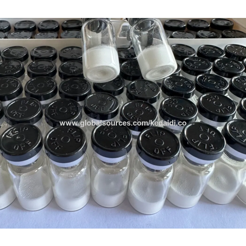 Buy China Wholesale Best Price Compounded Peptide Powder Chemical ...