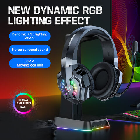 Wholesale Gaming Headset Onikuma B15 Tri-mode Noise Cancellation ...