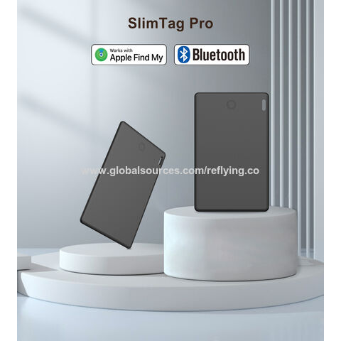 Dual-mode Locator For Ios Android Find My Tag Tracking Device Anti-lost ...