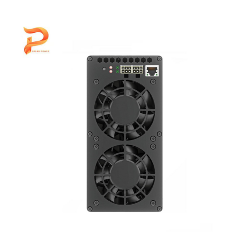 Factory Direct High Quality China Wholesale Goldshell Ae-box Pro Aleo ...