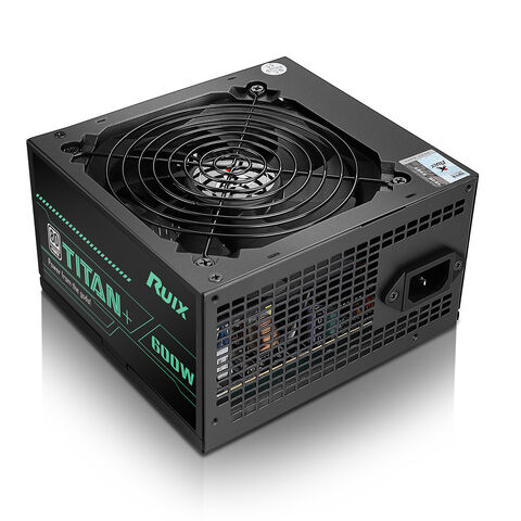 Factory Direct High Quality China Wholesale Ruix Titan 600 400watt High ...