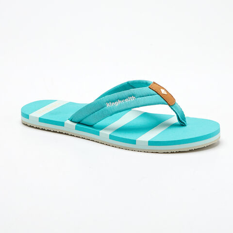 Factory Price Slippers Shoe High Quality Ladies Eva Beach Slippers ...