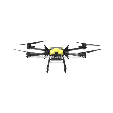 Superior Load Volume Commercial Rc Transport Cargo Drone With Long ...
