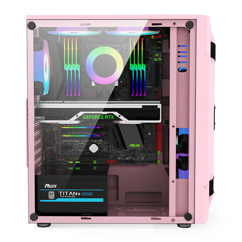 Factory Direct High Quality China Wholesale Ruix Titan(pink) Letter ...