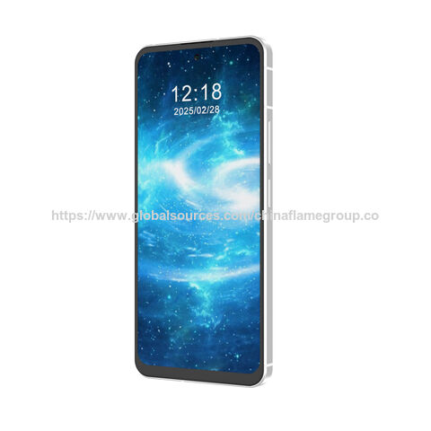 China Manufactory Nfc Version Phones 5g Mobile Phone 12gb Ram Mini ...