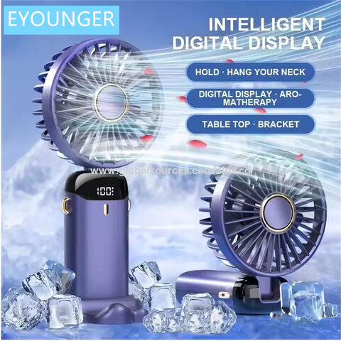 Buy China Wholesale Portable Electric Handheld Led Digital Display Mini ...