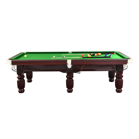 7ft Folding Billiard Table - China Wholesale Billiard Table $400 from ...