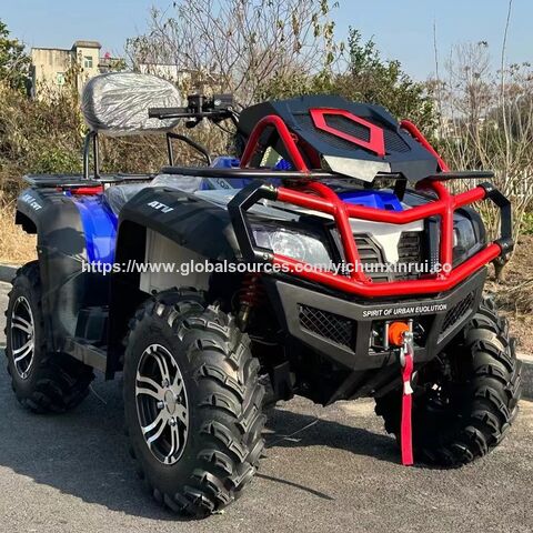 Factory Direct High Quality China Wholesale Gas Atv 550cc,4 Stroke ...