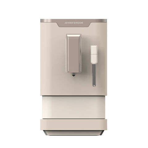 Best Model Professional Fully Automatic Coffee Machine With 19bar ...