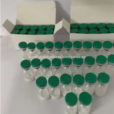 Mt-2- Mt2- Peptide Powder Vials 10mg Vials -melanotan Ii-door To Door ...