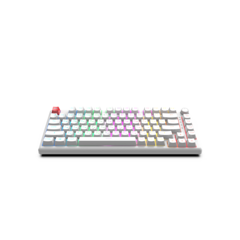 Factory Direct High Quality China Wholesale Mechanical Gaming Keyboard ...
