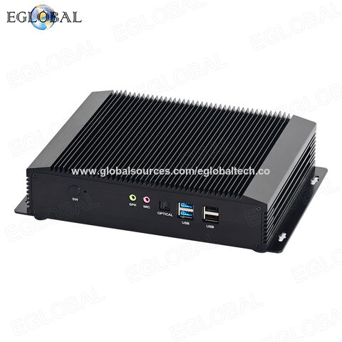 Bulk Buy China Wholesale Eglobal 32gb D4 In-tel Core I5-1035g1fanless ...