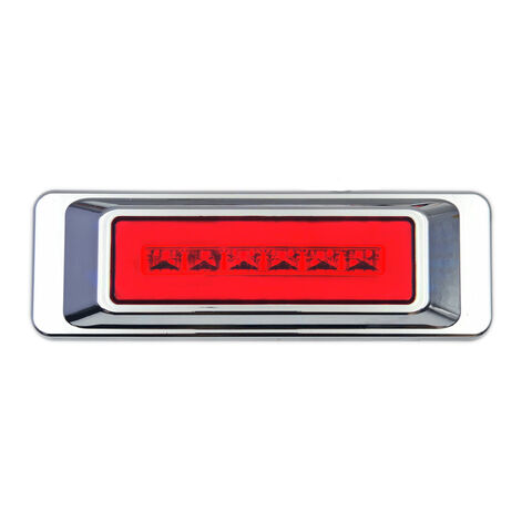 Wholesale Factory Oem Led Marker Clrarance Side Lights For Truck - Buy ...