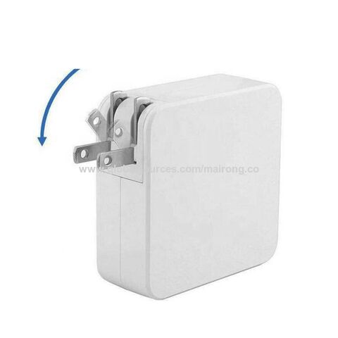 Wholesale Europe Us Uk 30w 45w 61w 65w 87w 96w 140w Usb C Power Adapter ...