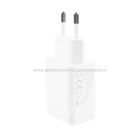 High Quality Type C Wall Charger 36w Fast Charging Charger Universal ...