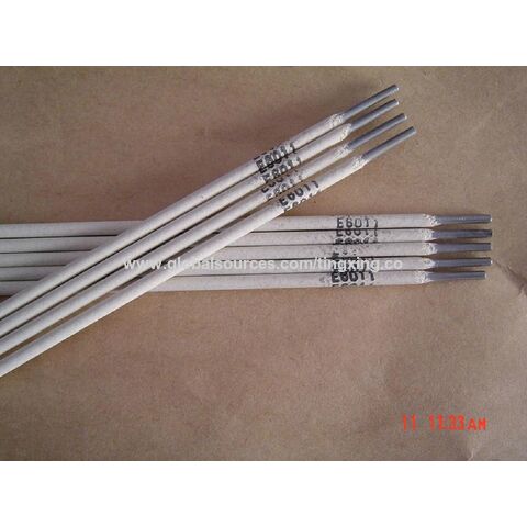 Low Hydrogen Factory Price Tingstar Quality Welding Electrodes Carbon ...