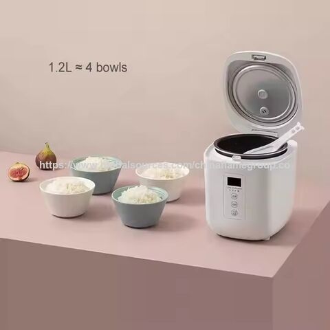 Manufacturer Easy Operation National Automatic Square Shape General ...