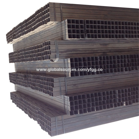 1 Inch 1 1 2 Inch Square Pipe Metal Tubing Price Per Foot - Buy China ...