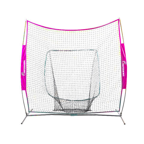 Versatile 7x7 Baseball Softball Practice Net Your Multi-purpose ...