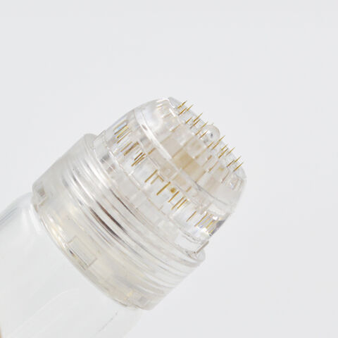 Buy China Wholesale Wholesale Reusable Microneedle Injection Stamp ...