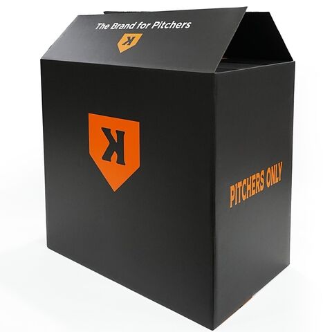 2025 Factory Heavy-duty Customized Logo Printing Corrugated Paper ...