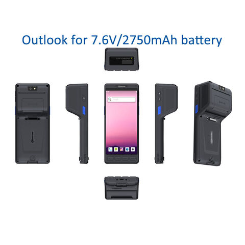 Buy China Wholesale X8 Express Handheld Terminals, Power, Railway ...