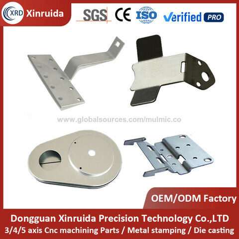 Premium Grade Stainless Steel 20mm Metal Stamping Parts For Automotive ...