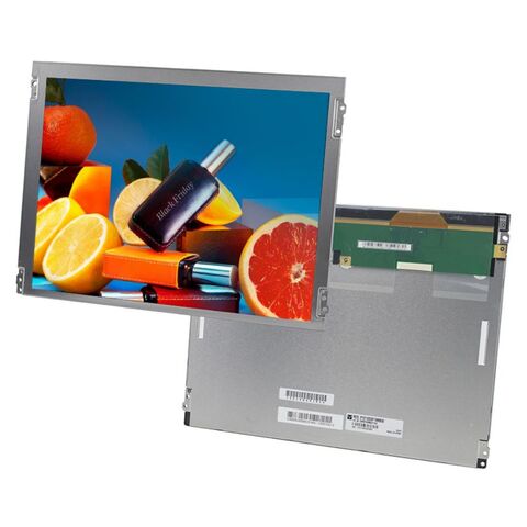 P1210svf1mb00 12.1inch High Brightness Wide Temperature Industrial ...