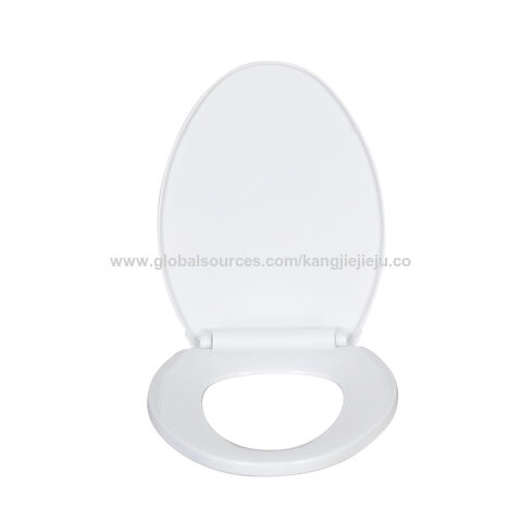 2025 Wholesale Good Quality Sanitary Ware Pp Plastic Slow Down Toilet ...