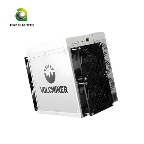 Bulk Buy China Wholesale Volcminer D1 17gh/s 3900w Dogecoin Mining ...
