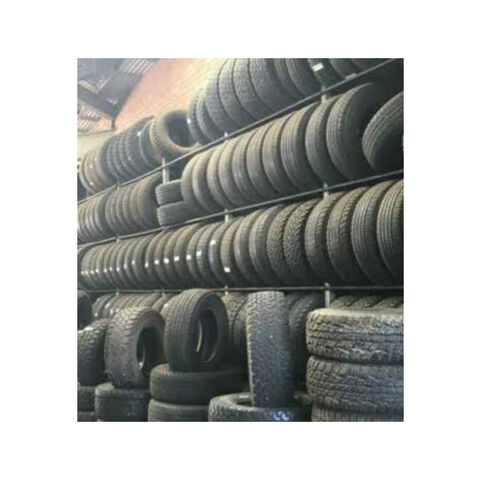 Bulk Buy Germany Wholesale Used Rubber Truck Tyre Turak Tyres - Used ...