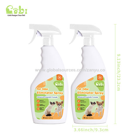 Bulk Buy China Wholesale In Stock Pet Odor Eliminator Spray Wholesale ...