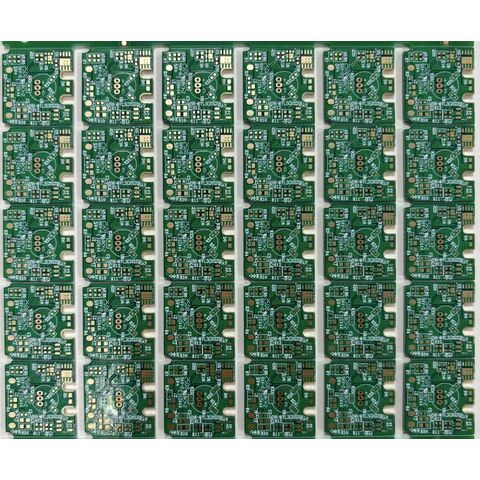 Pcb One-stop Service Circuit Board Factory Customized Pcb Board ...