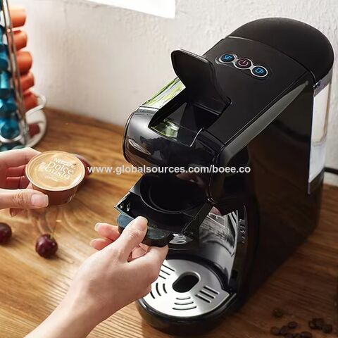 Bulk Buy China Wholesale Factory Price Multi Capsule Coffee Maker ...