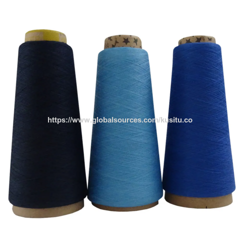 Buy China Wholesale Wholesale Custom Good Strength Knitting Oe Recycle ...