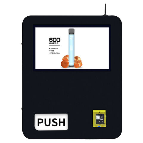 Bulk Buy China Wholesale Business Smart Mini Automatic Snack Food ...