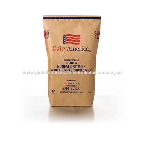 Cheap Diary America Non-fatty Milk Powder – Affordable Bulk Orders ...