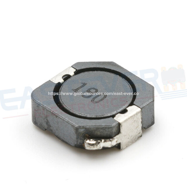 1.2uh ~1000uh Eq105series Shielded Smd Chip Power Inductor High Current ...