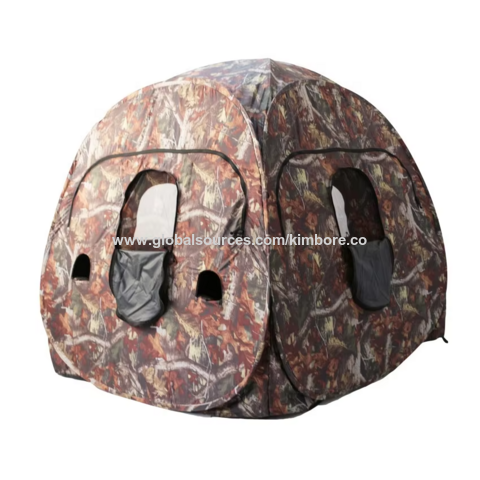 Bulk Buy China Wholesale Camouflage Camping Outdoor Bird Watching ...