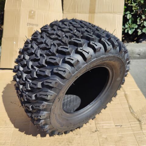 China Cheap Atv Tyre Tubeless Off Road Atv 22x11-10 22x11-8 Chinese Atv ...