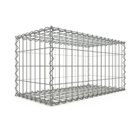 Factory Direct High Quality China Wholesale 1m X 1m X 1m Galvanized ...