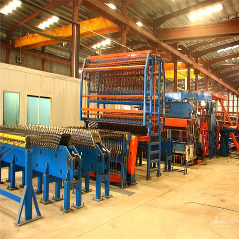 Buy China Wholesale 12mm Reinforcement Steel Mesh Sl82 Reinforced Mesh ...