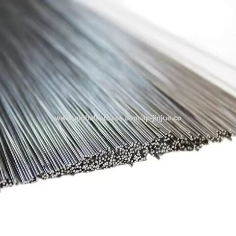 Buy China Wholesale Bwg20 Galvanized Pre Cut Wire Straight Cut Wire Tie ...