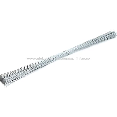 Scaffolding Packing Galvanized Tie Wire Cutting U Type U Shape Cut Iron ...