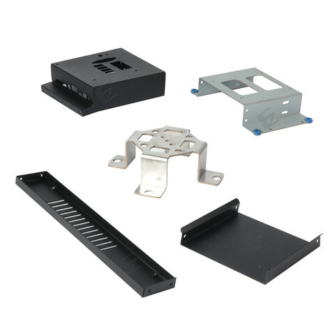 Custom Hardware Shell Parts Sheet Metal Fabrication High Demand Laser ...