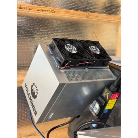 Buy China Wholesale Wholesale Machine Litecoin & Doge Asic Miner ...