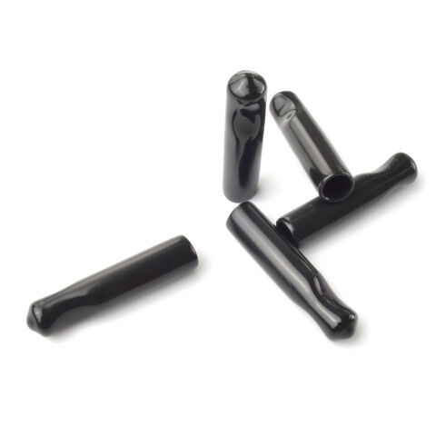 Bulk Buy China Wholesale Black Customized Easy Removal Pvc Rubber ...