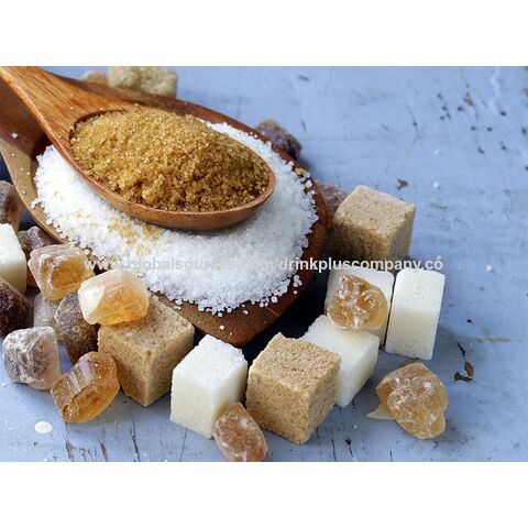 Factory Direct High Quality Thailand Wholesale Icumsa 45 Sugar In Bulk ...